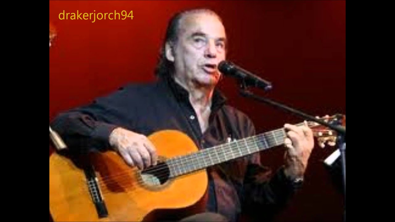 Óscar Chávez de 85 años, leyenda de la música de protesta social ...